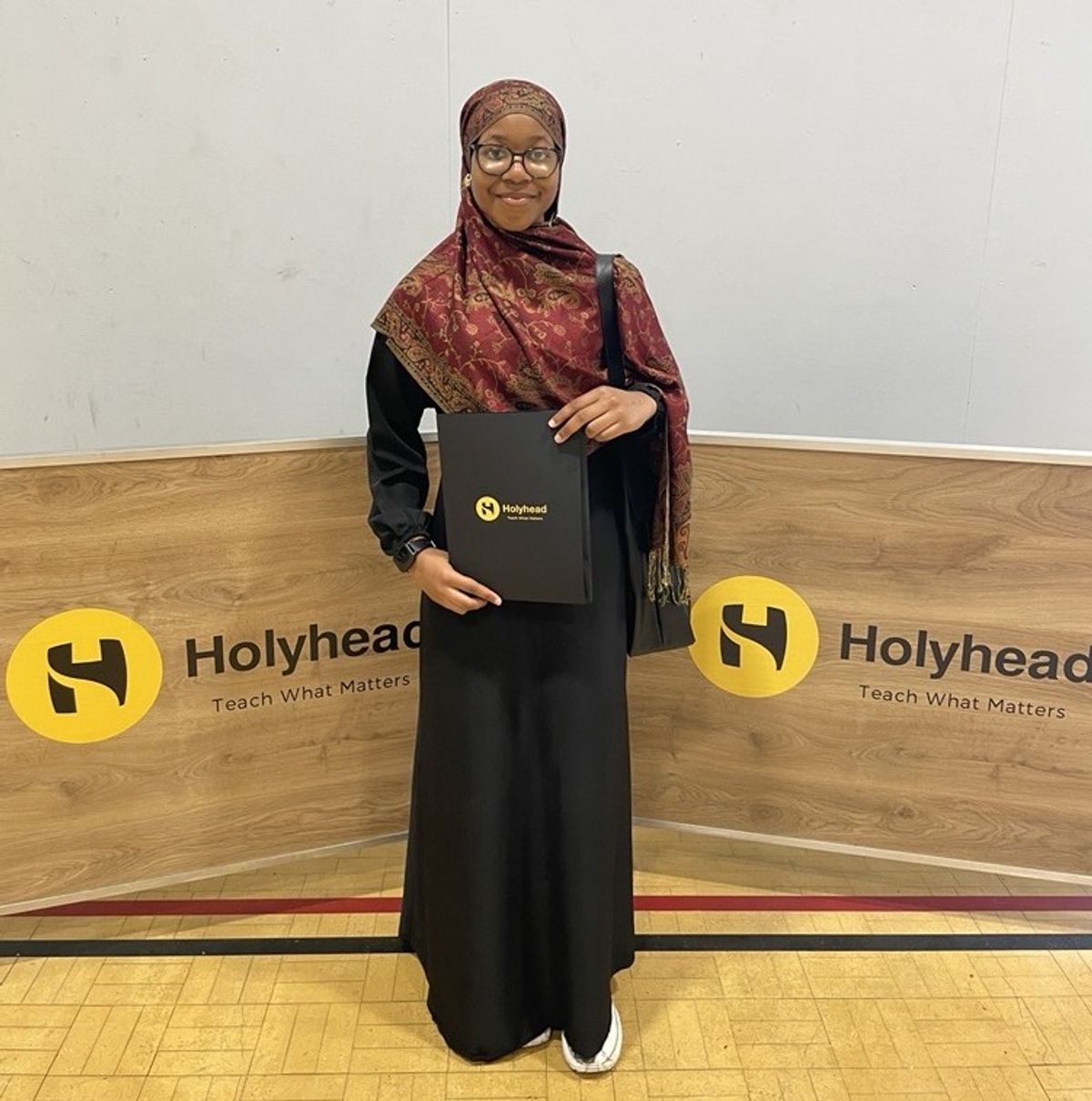 Holyhead School celebrates superb A Level success | Express & Star