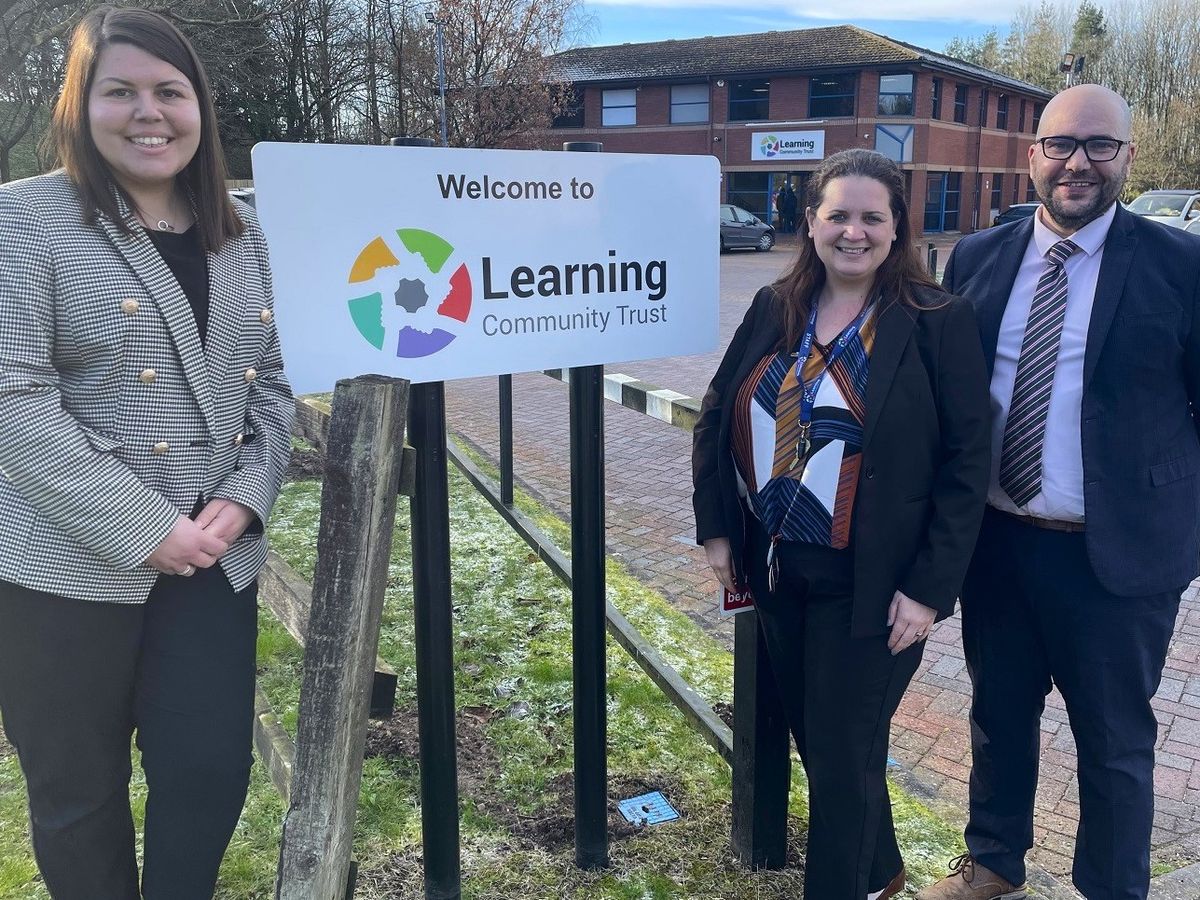 Primary schools announce new headteachers | Shropshire Star