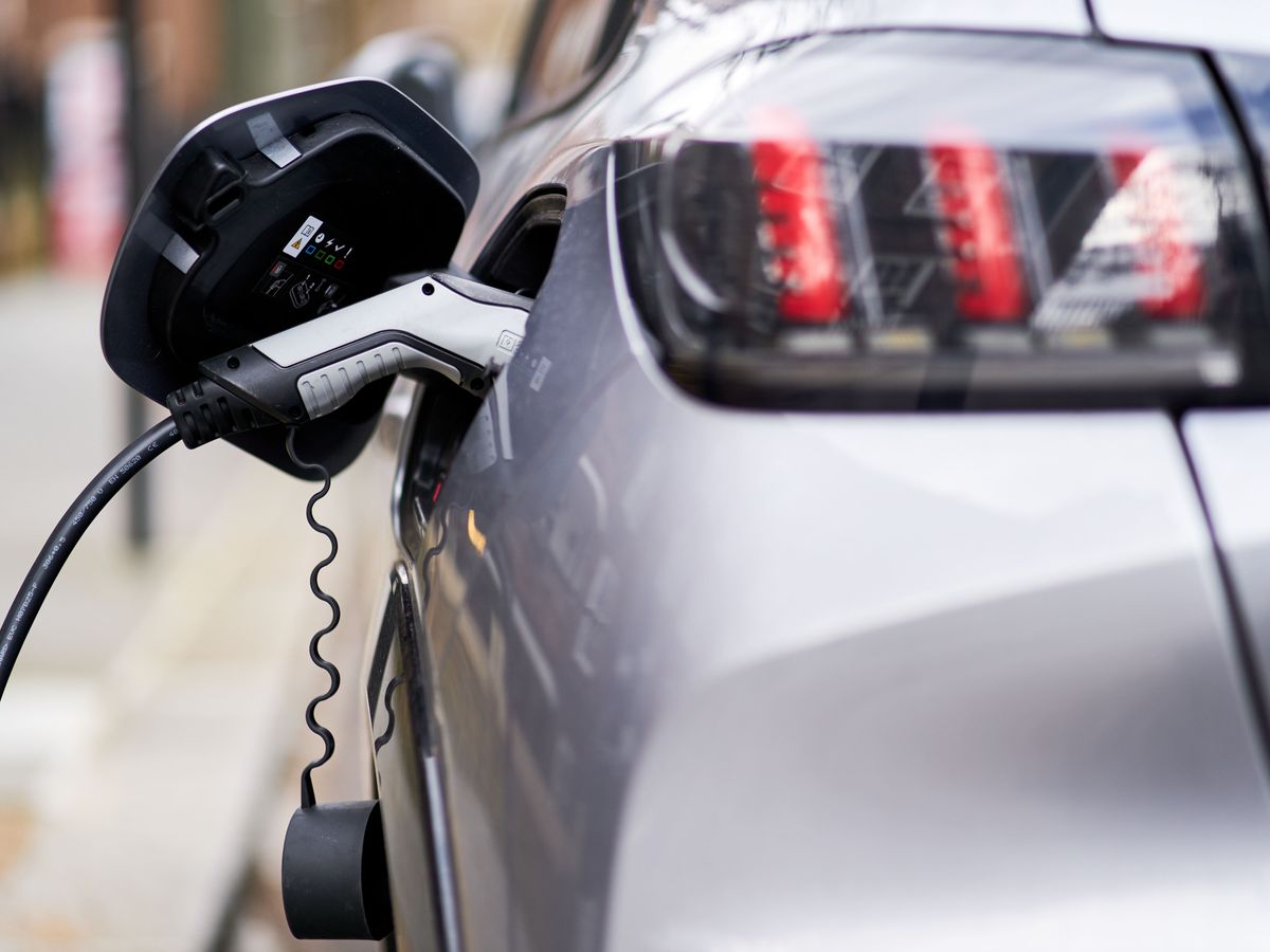 EU signals intent for wave of small EVs with new initiative | Express ...