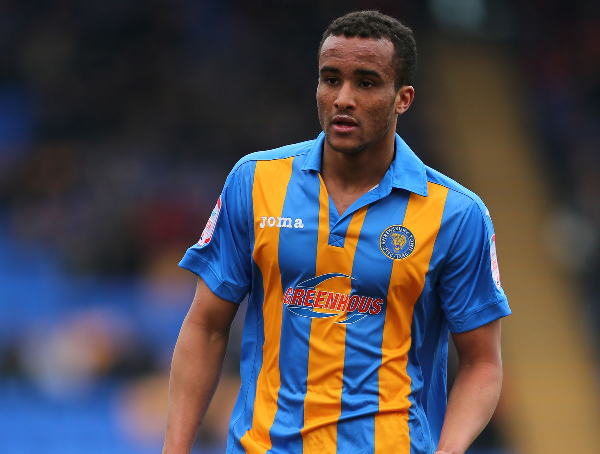 Former Shrewsbury Town and Telford footballer James Hurst jailed for ...