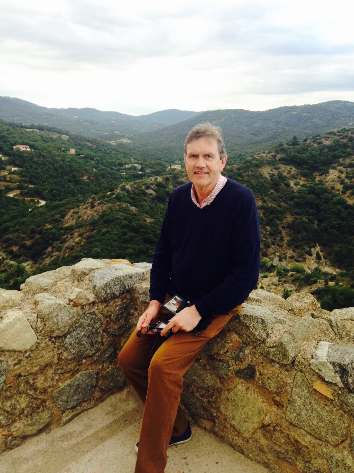 Theatre company aims to raise thousands all in memory of Ludlow legend ...