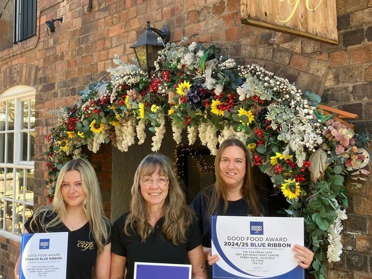 Top 10 Shrewsbury restaurants according to TripAdvisor - with menus to ...