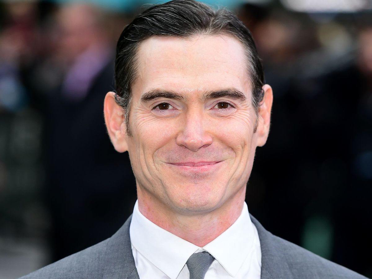 Billy Crudup to star in world premiere of Eric Roth play adaption of ...