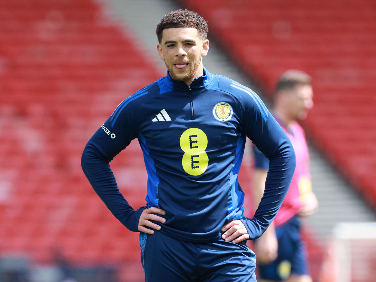 Wolves still in race for Che Adams | Shropshire Star