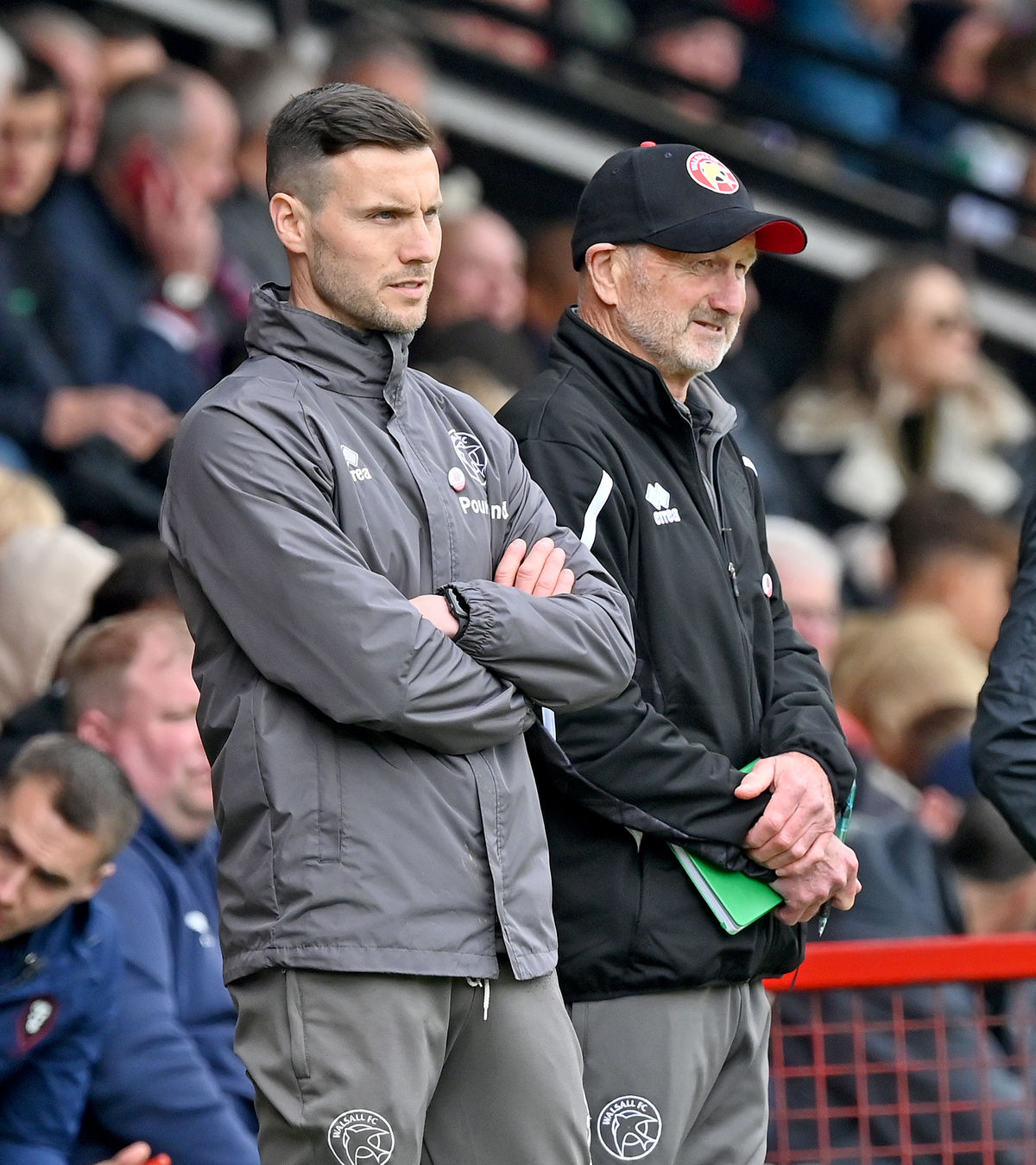 Walsall boss Mat Sadler vows to spend carefully | Express & Star