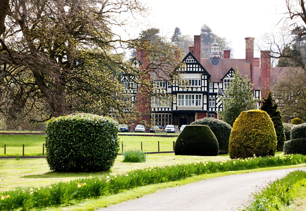 Investment firm to buy Shropshire's Bedstone College | Shropshire Star