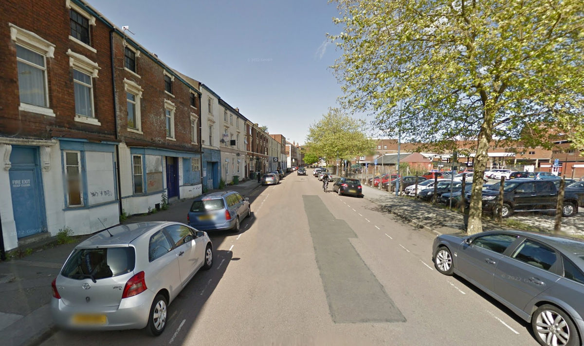 Plan for off-licence in ‘very seedy’ area of Walsall town centre ...