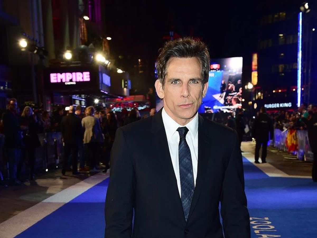 Ben Stiller skewers former Trump lawyer Michael Cohen in SNL sketch ...