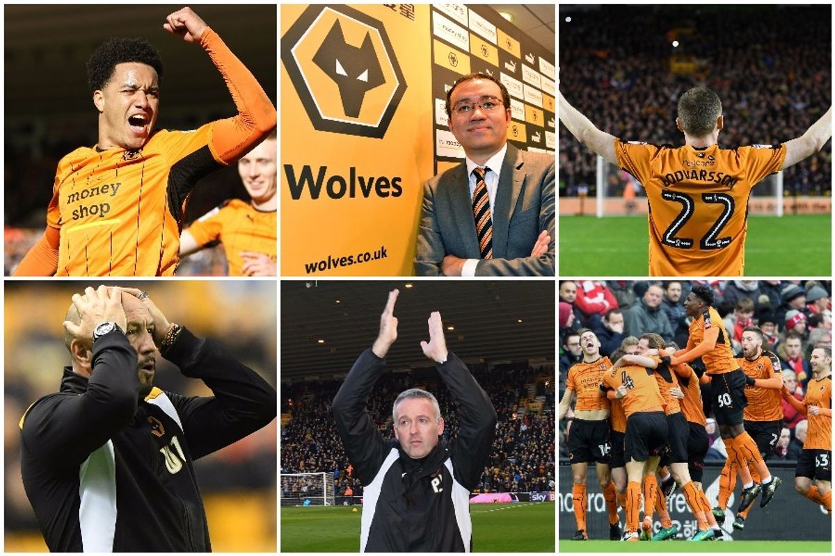 Wolves' 2016/17 season – in numbers | Shropshire Star