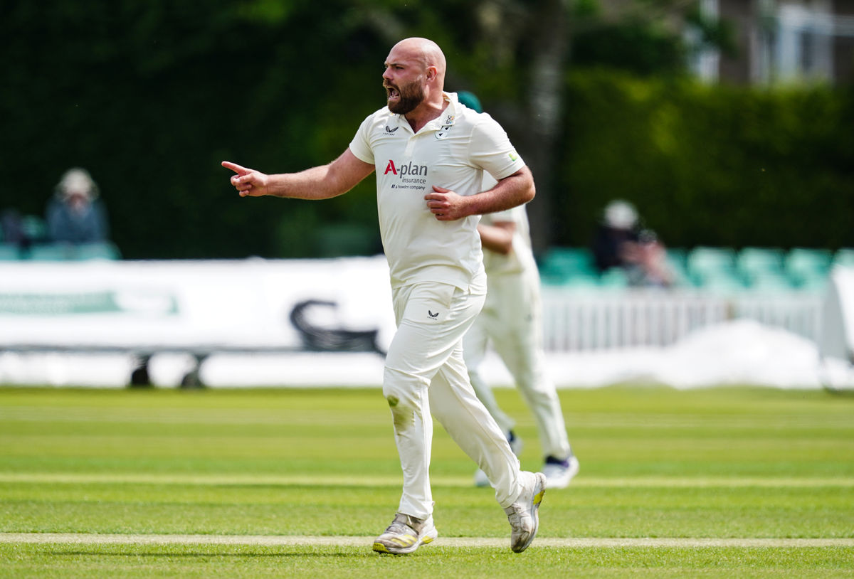 Worcestershire cricketer Joe Leach announces retirement | Express & Star