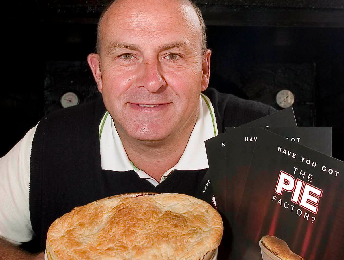 It's time to diversify before we lose the British pub industry, says ...