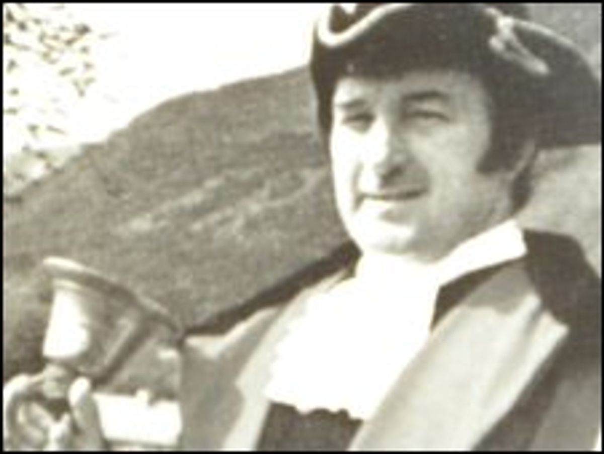 From a 10 year-old boy with his own little bell, to an 89 year-old ...