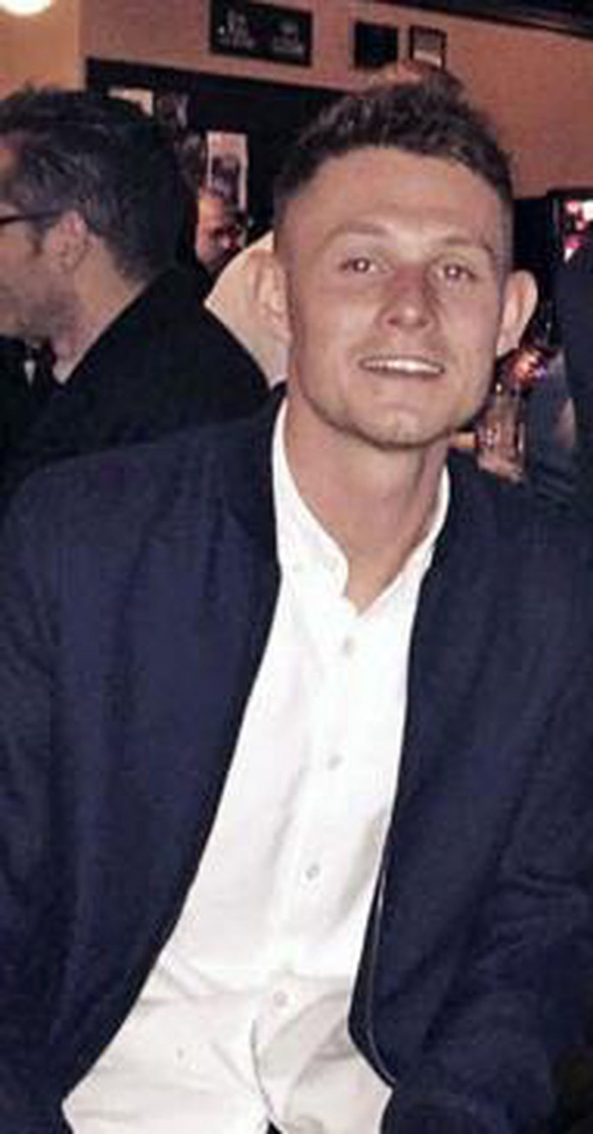Ryan Passey murder trial: Jury retires to consider its verdict ...