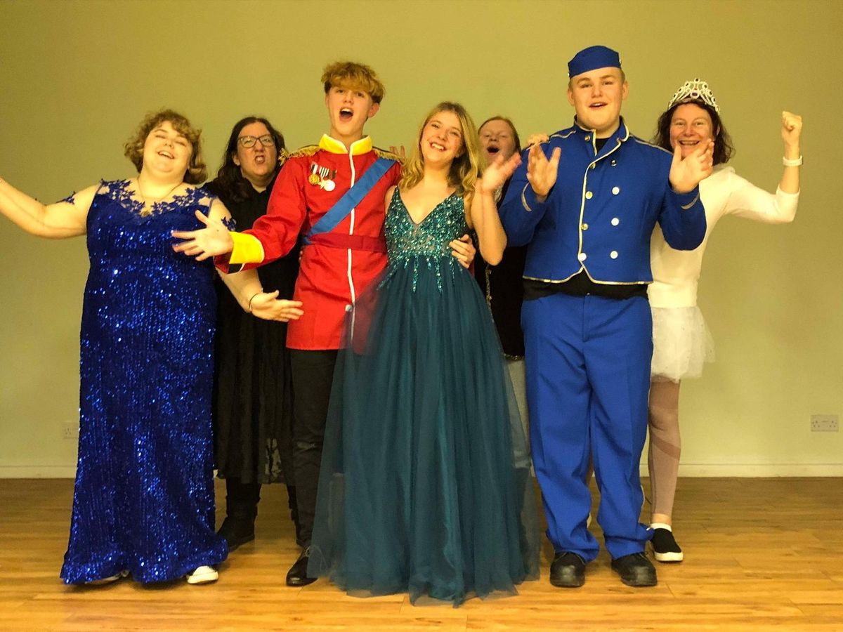 Much loved Christmas panto heading to newly refurbished village hall ...