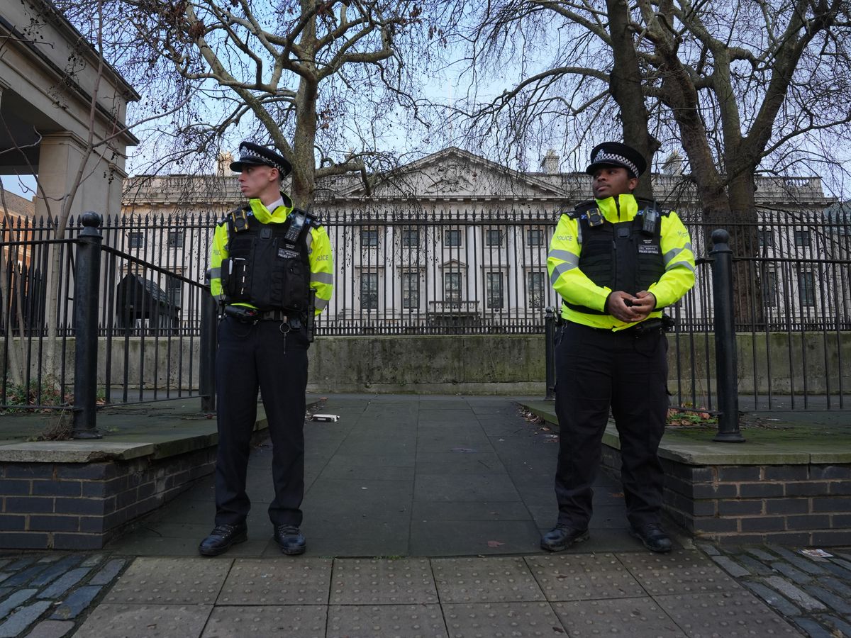 Spying, oppression and secret rooms: Security concerns over China’s new ...