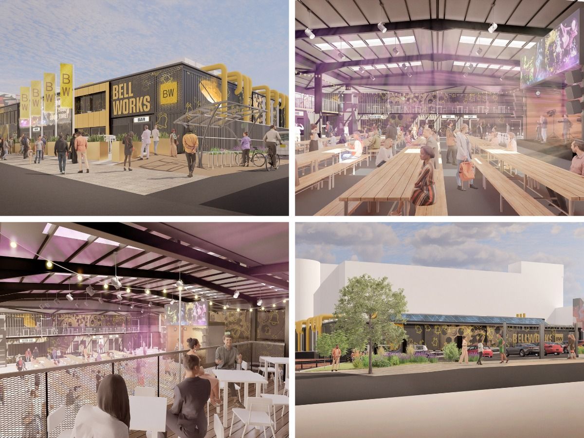 New images show how £6 million 'box space' for Wolverhampton may look ...