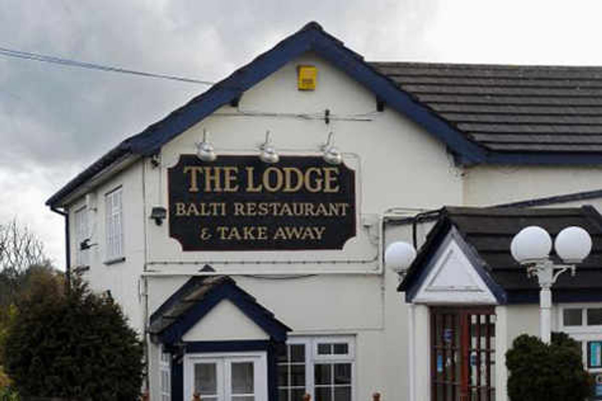 Balti told to clean up in inspectors' report | Express & Star