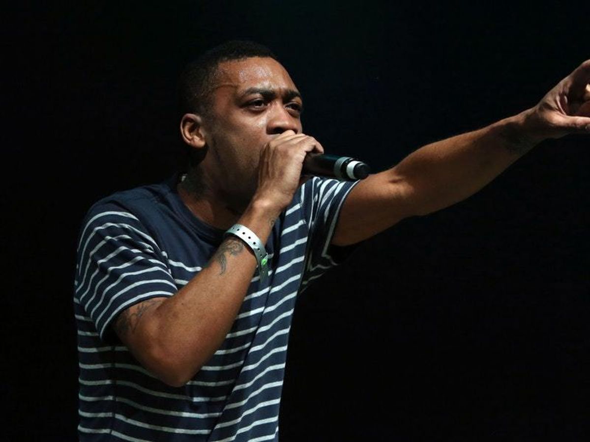 You better turn up to receive this – music world reacts to Wiley MBE ...