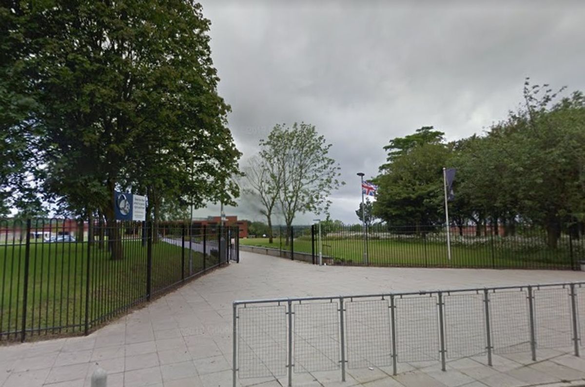 Great Barr school closes to all students for one week after Covid-19 ...