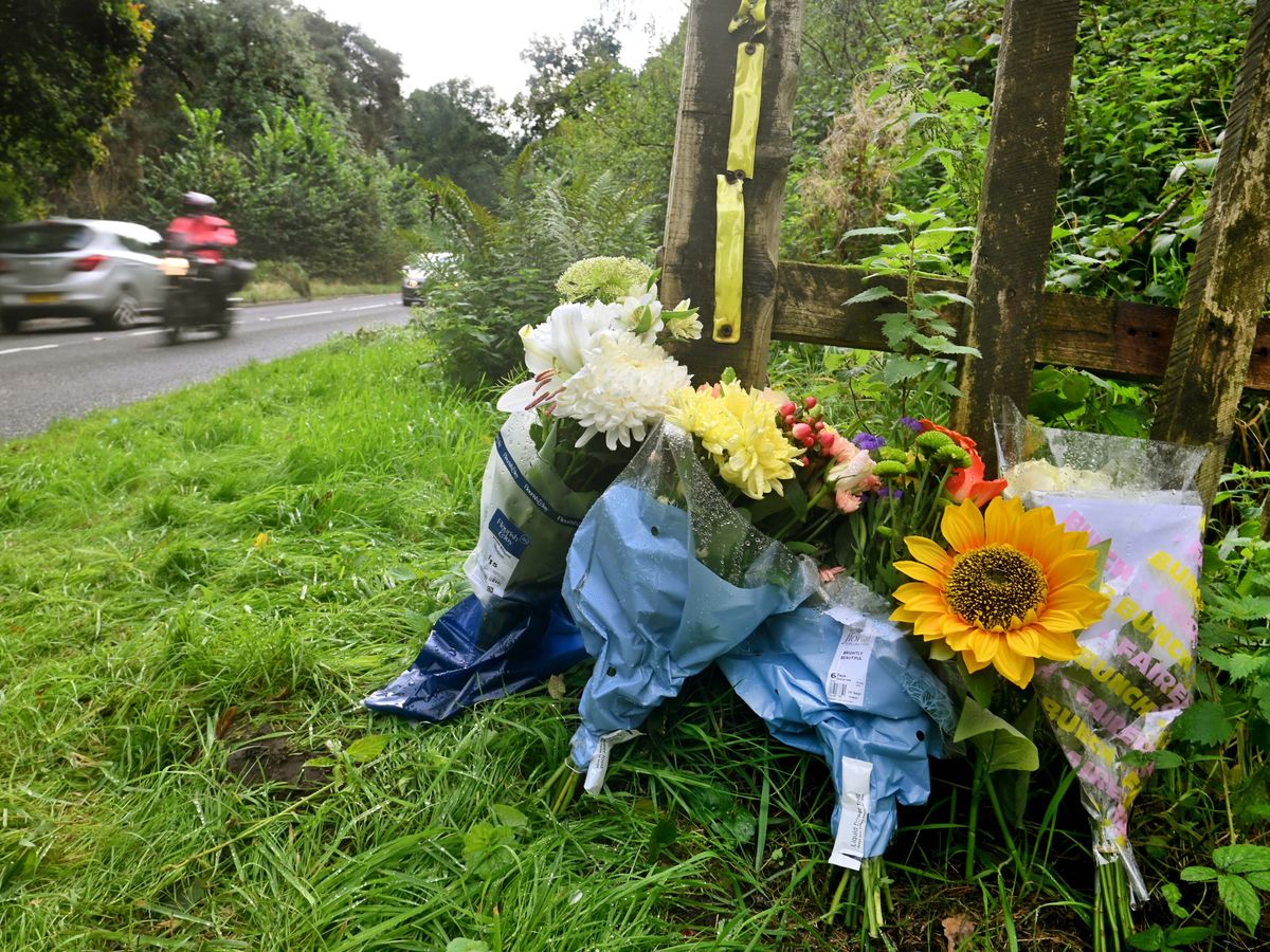 Inquest opens into death of 41-year-old motorcyclist in A442 crash ...