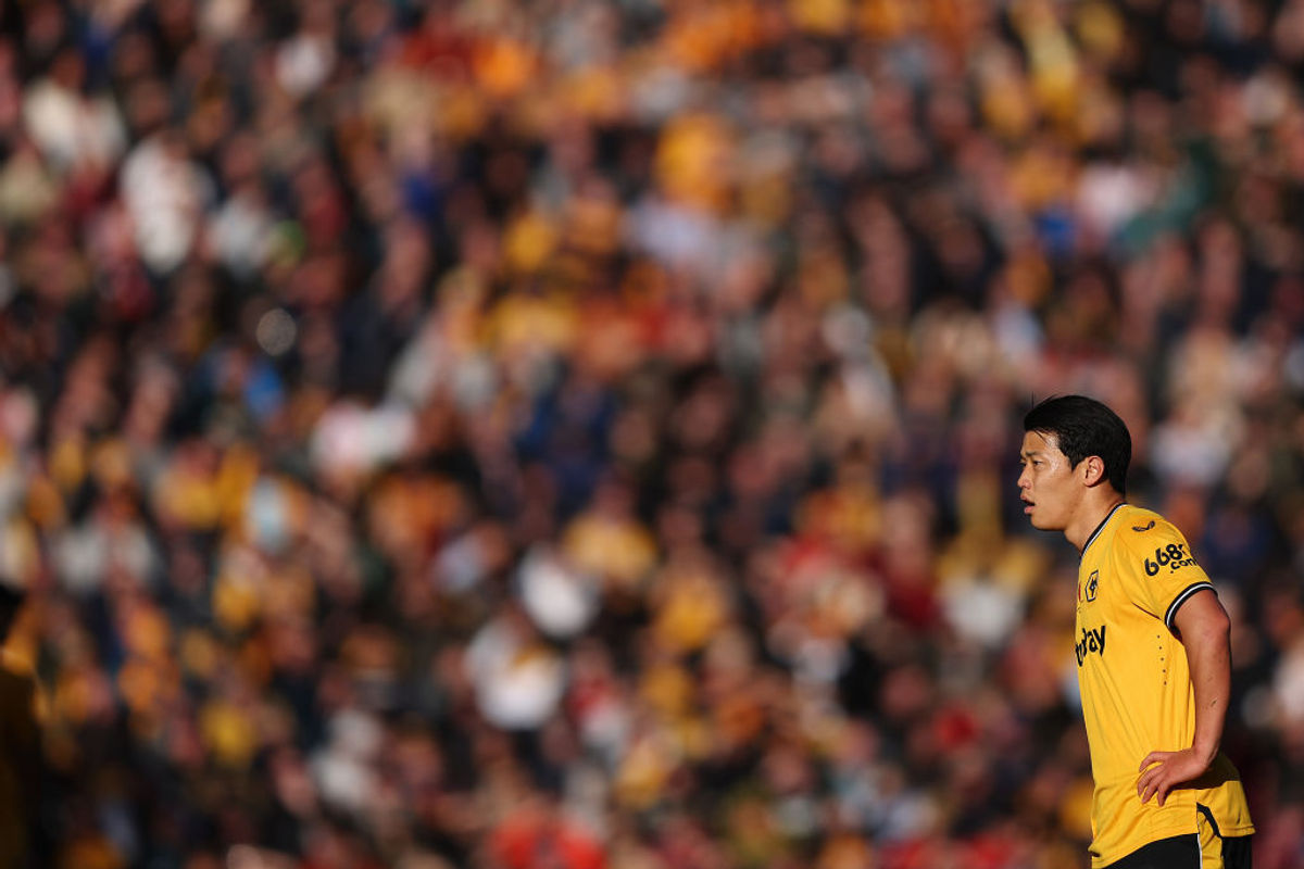 Wolves 2 Spurs 1 - Report | Express & Star