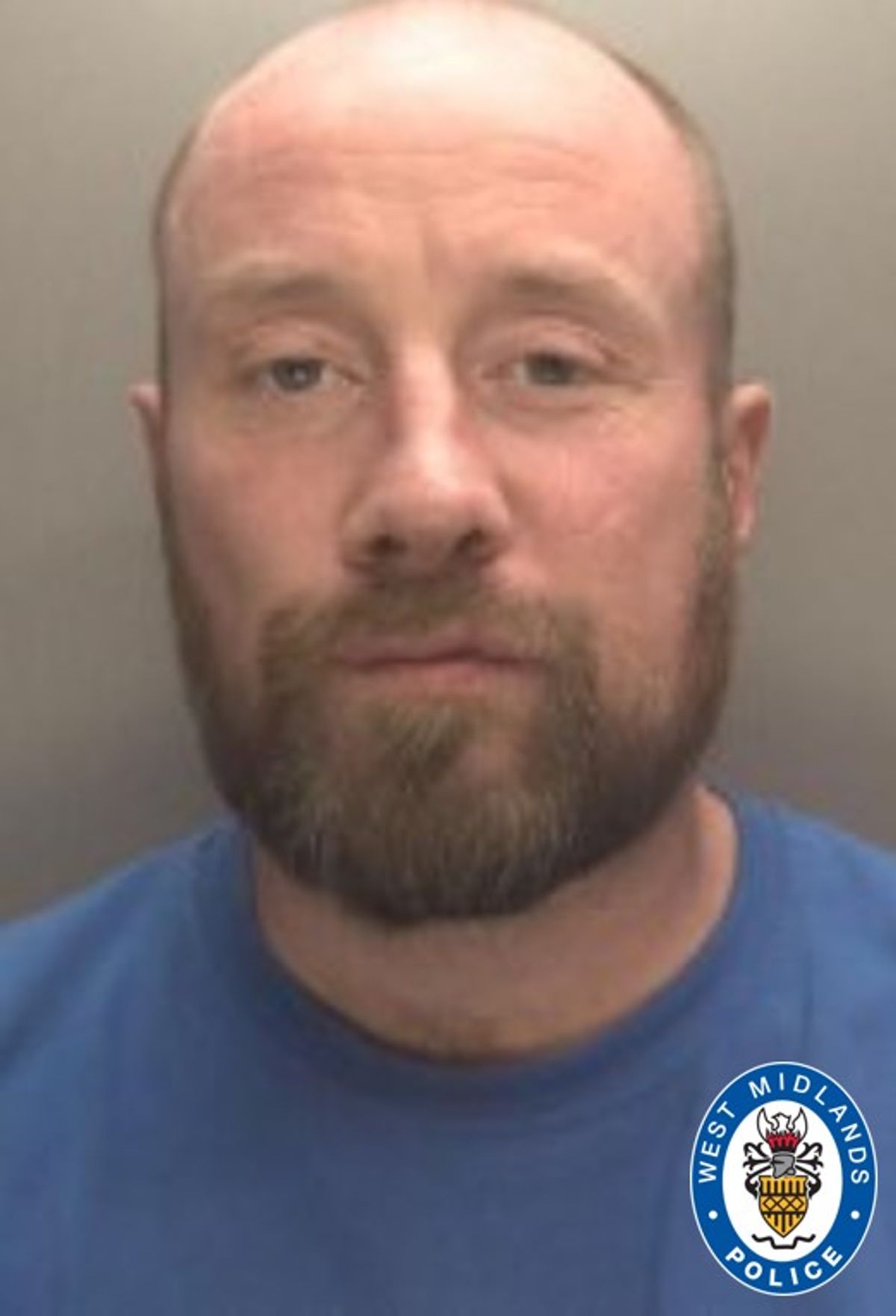 Have you seen Ryan? Police want to speak to man wanted on suspicion of ...