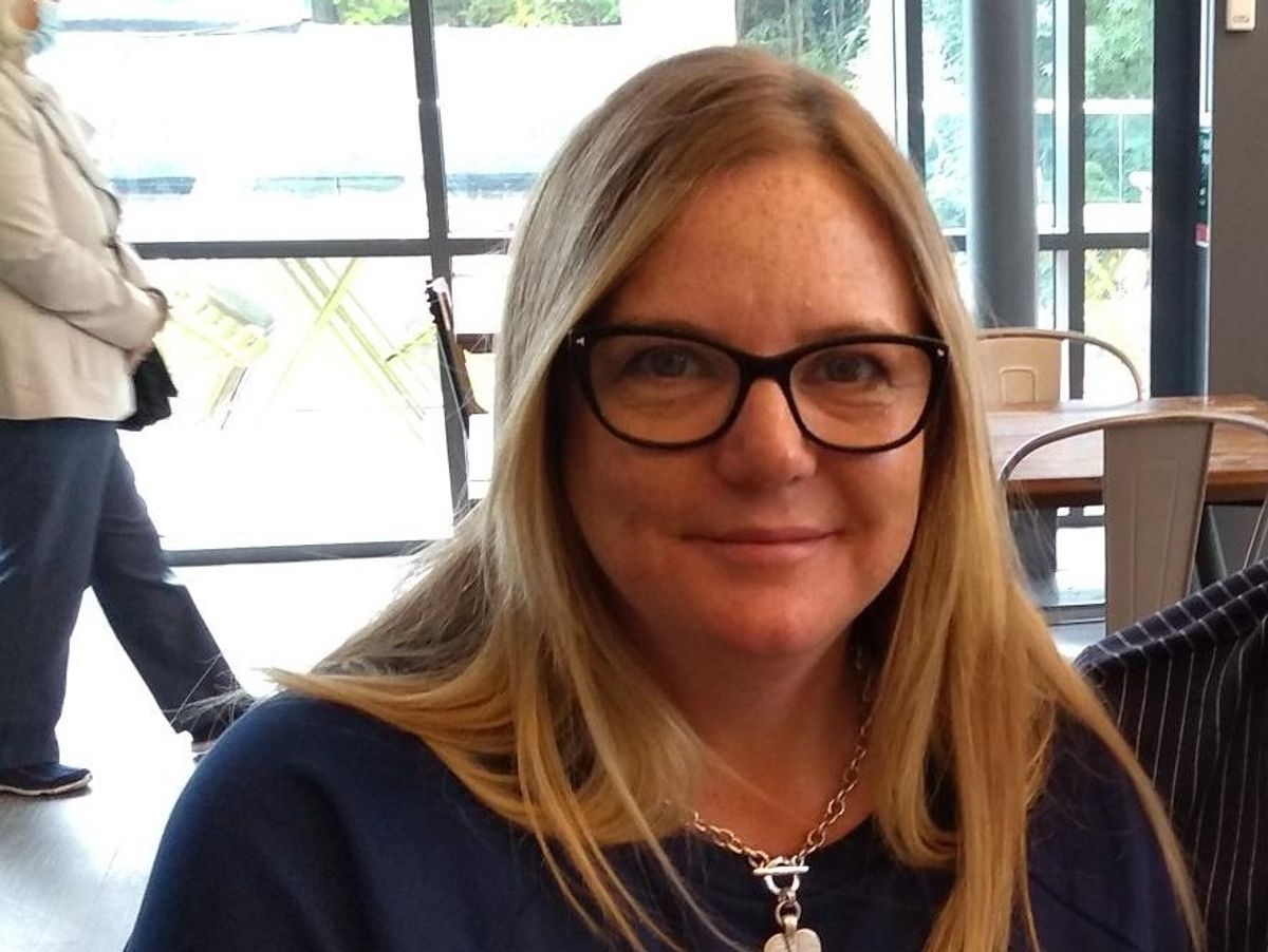 Huge rewards from fostering, says Wolverhampton mum Kerry | Express & Star