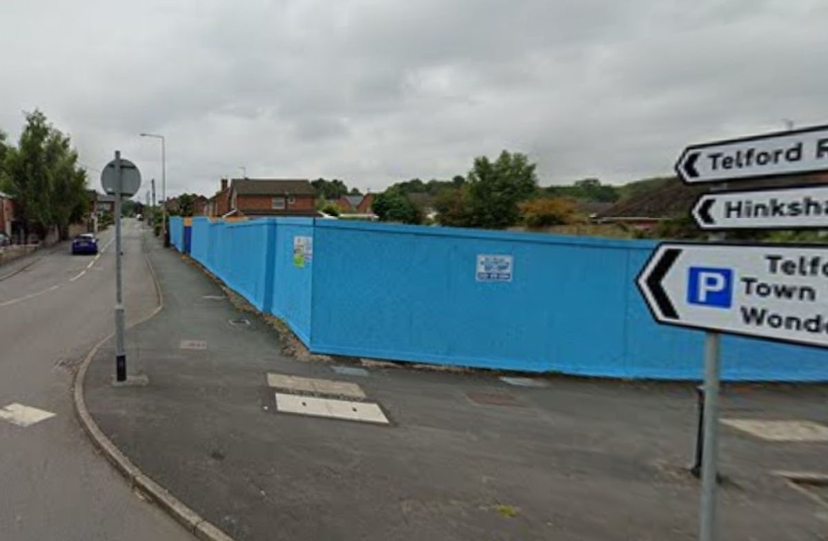 Developer names supermarket operator lined up for site of former ...