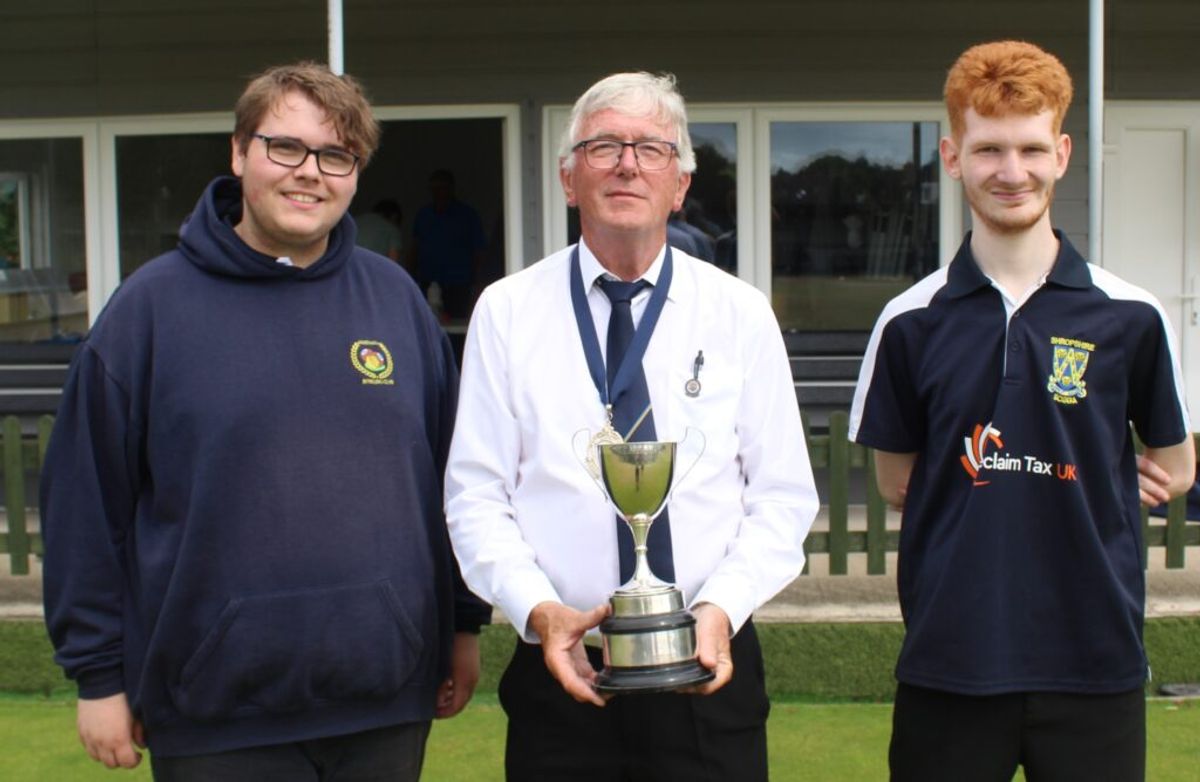 No rest for Bandit Bowls regulars - bowls round-up | Shropshire Star