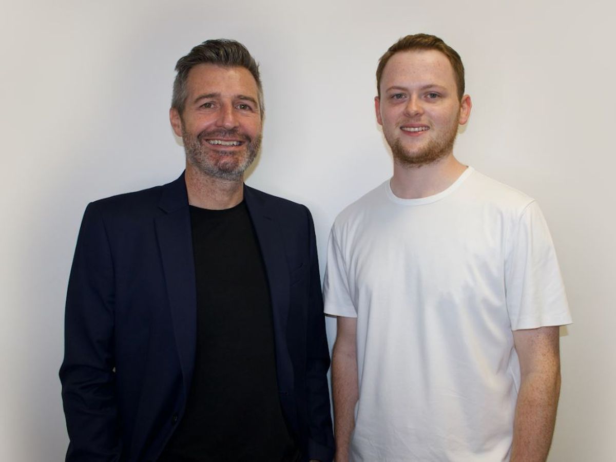 Craig joins Telford's Dash Agency as new director | Shropshire Star