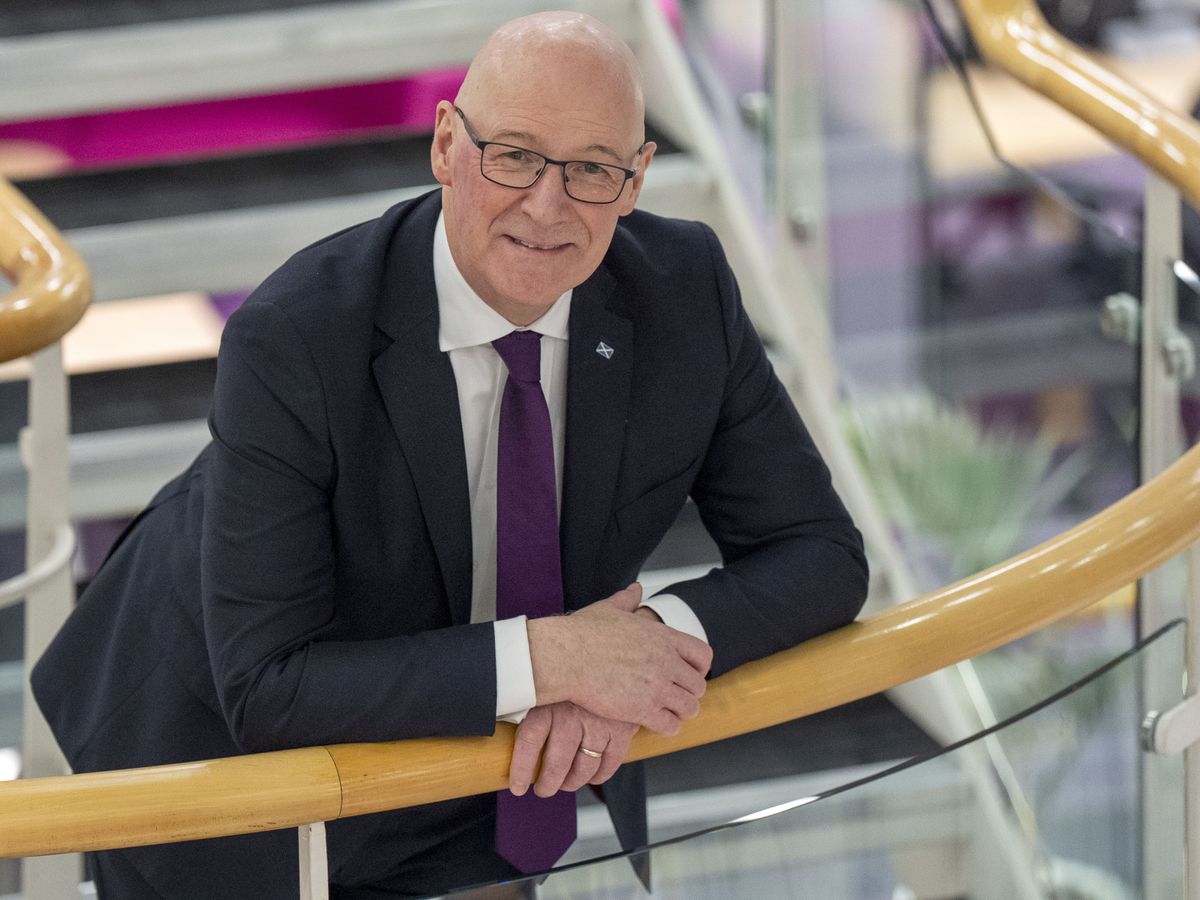 Swinney says ‘variety of tactics’ could be used to win second ...