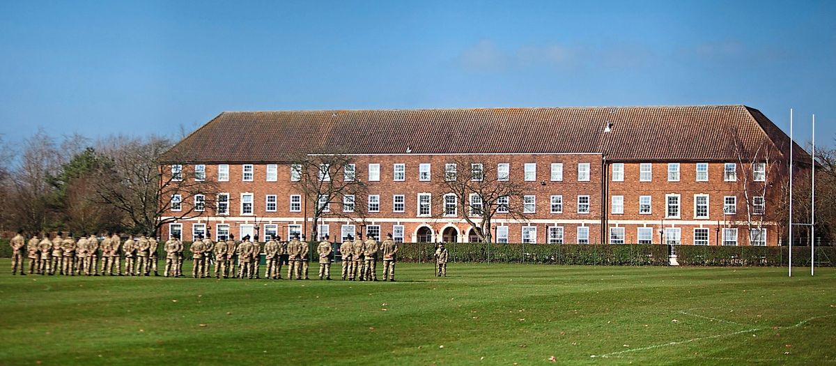Clive Barracks key in Shropshire homes masterplan | Shropshire Star