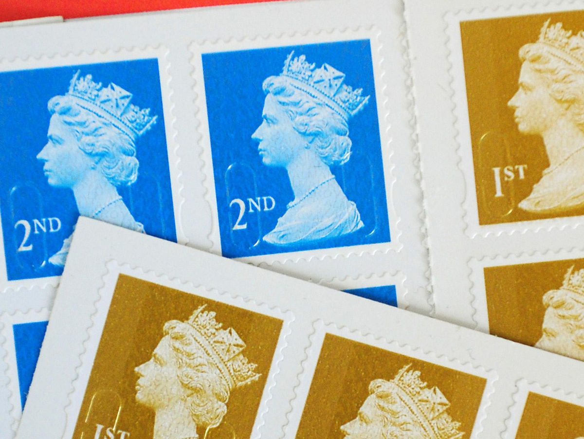 Royal Mail announces date stamps without barcodes won't be valid - and ...