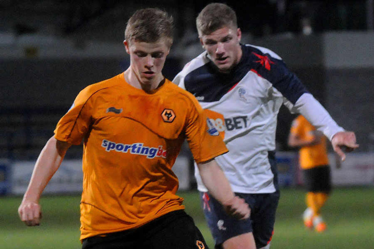 Johnny Gorman is out as wait goes on for defenders | Shropshire Star