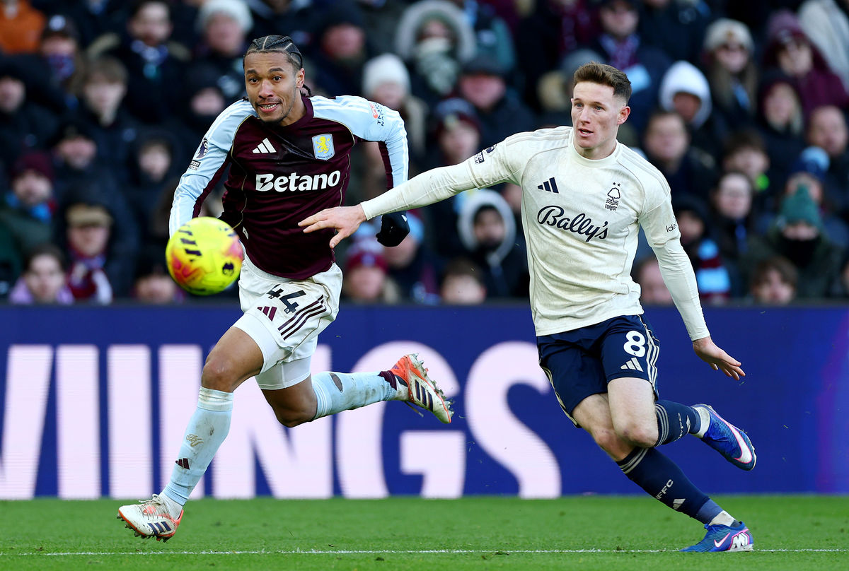 'It is mental' - John McGinn lauds Aston Villa team-mate as one of ...