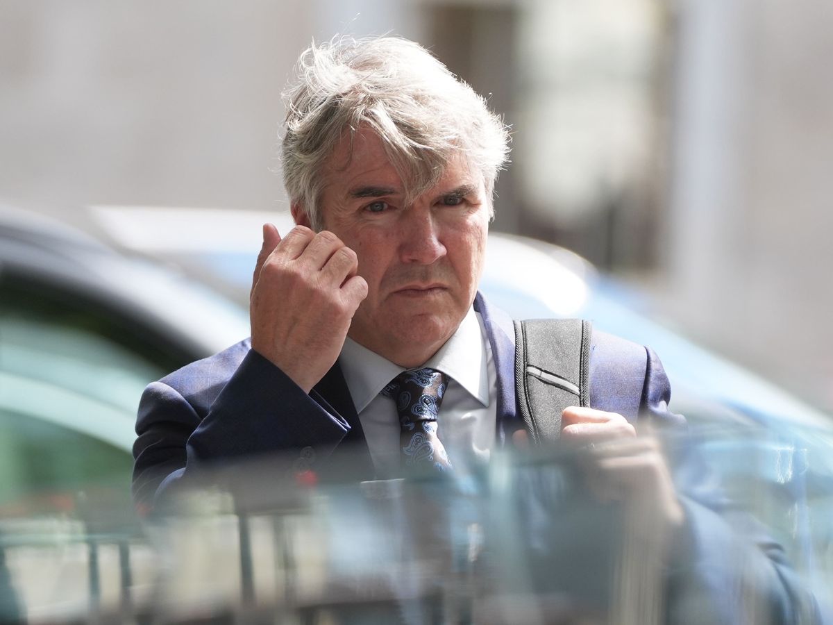 Ombudsman criticises Irish State’s response to missing child, feared dead | Express & Star