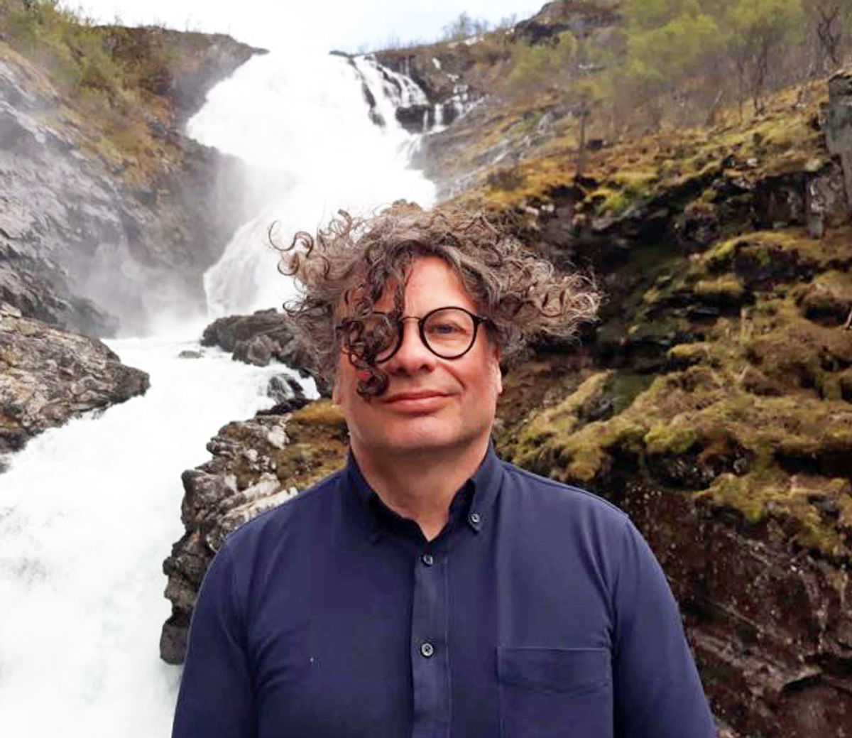 Shropshire's Jonathan Day releasing new EP | Shropshire Star