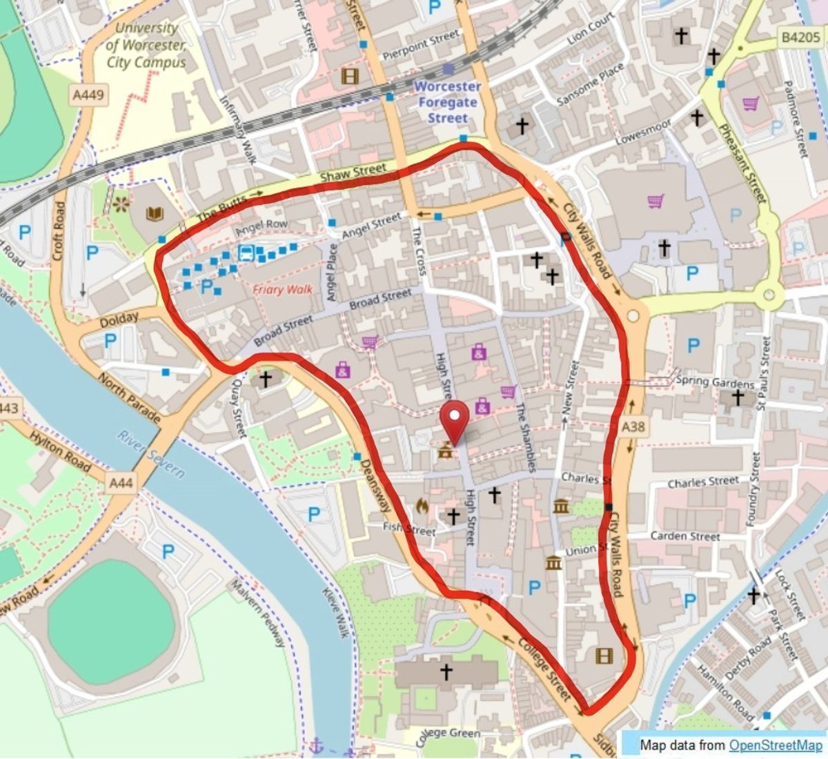 Serial harasser with distinctive face tattoos given banning order after ...