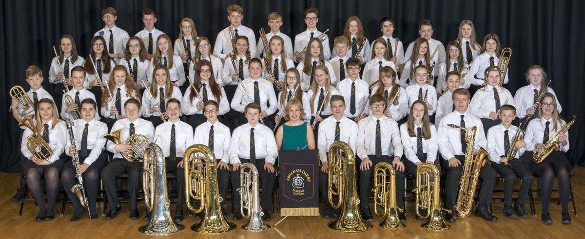 Students to perform 'Spectacular Spring Concert' this weekend ...