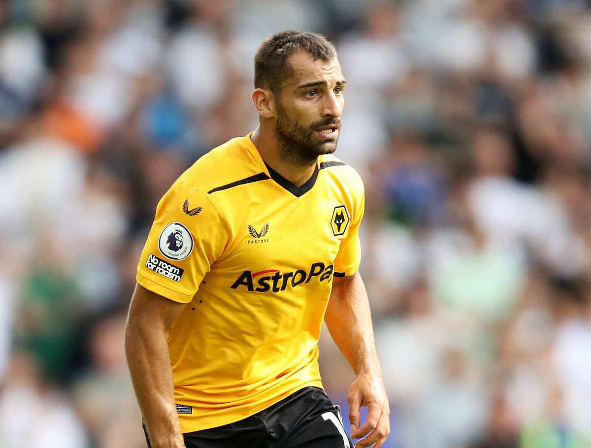 Wolves stars rated - the numbers must get better | Express & Star