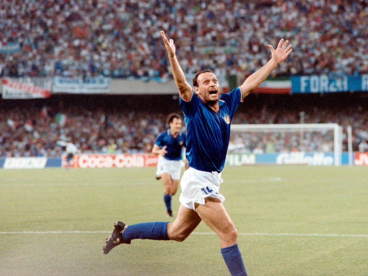 Johnny Phillips: Toto’s fairytale journey helped light up Italia 90 ...