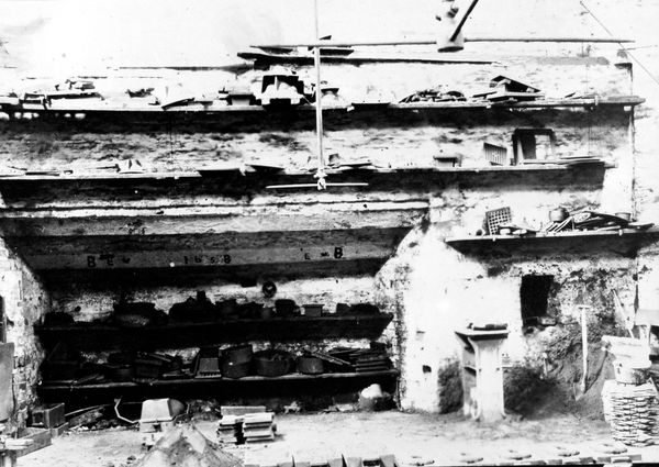 Dudley's father of the Industrial Revolution could have become a brewer ...