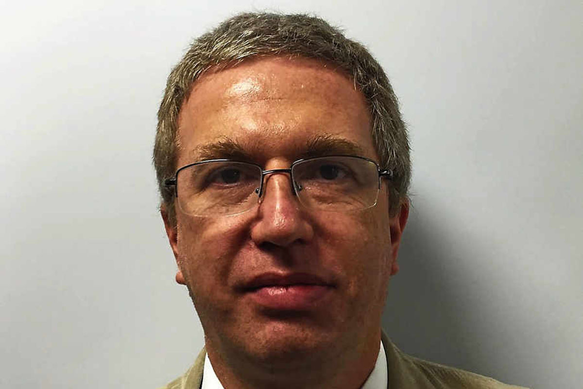 'Fed up' doctor leaves Shropshire medical practice with attack on state ...