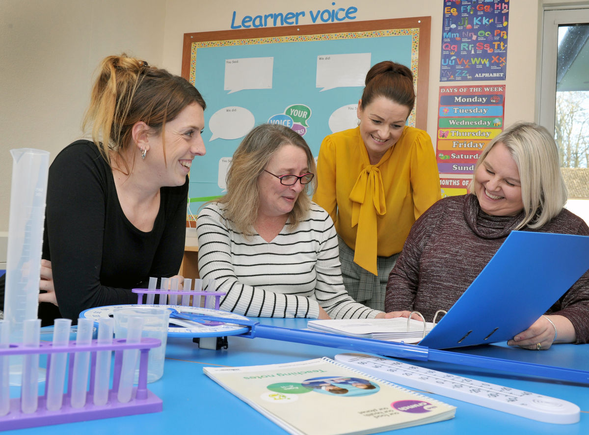 New residential schools in Shropshire get ready to open doors to ...