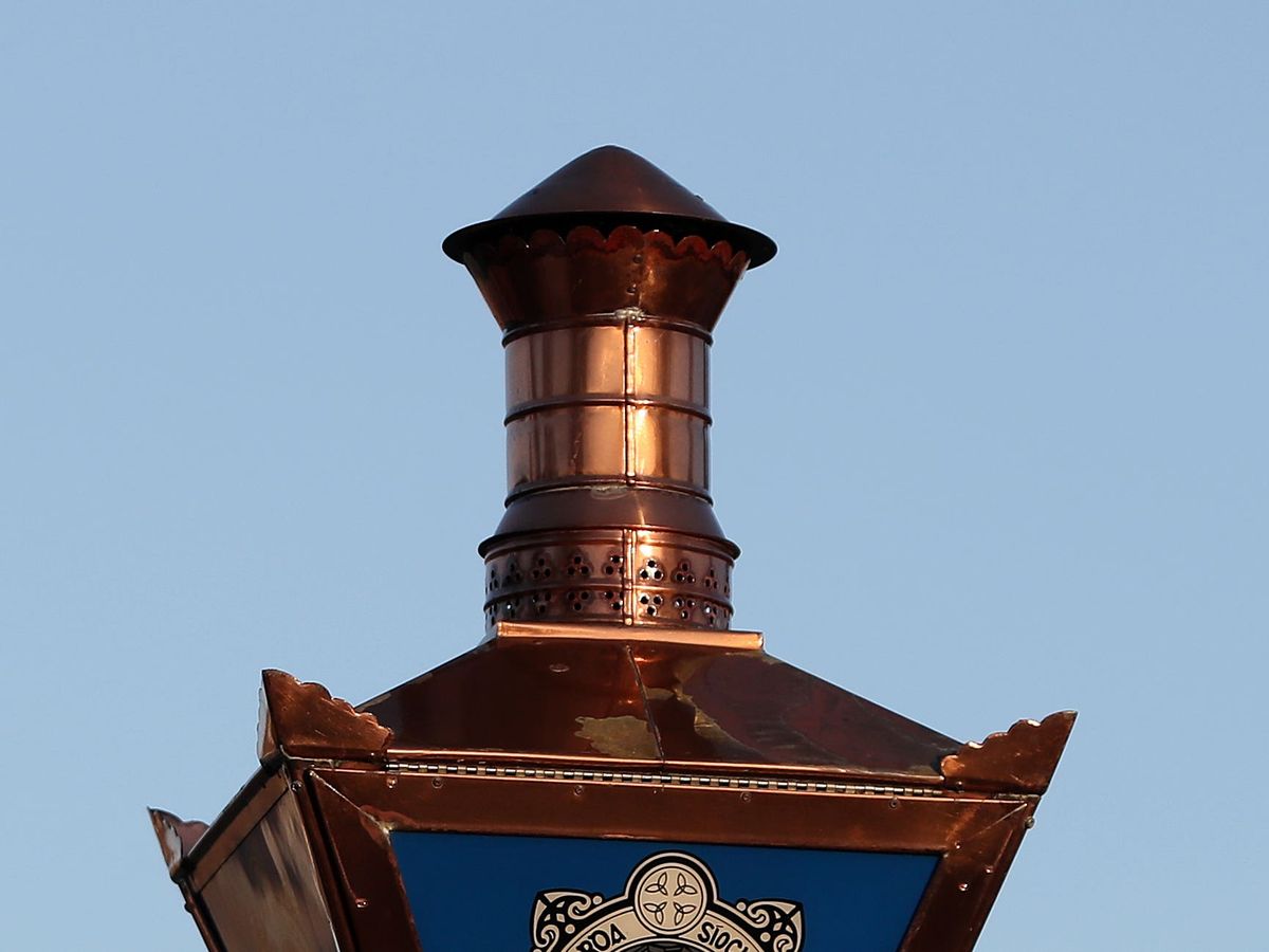 US court orders George Gibney’s extradition to Ireland | Shropshire Star