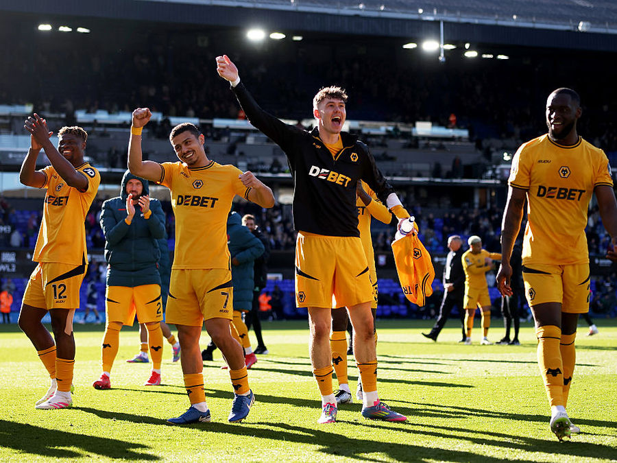 Latest Wolves news | Express & Star