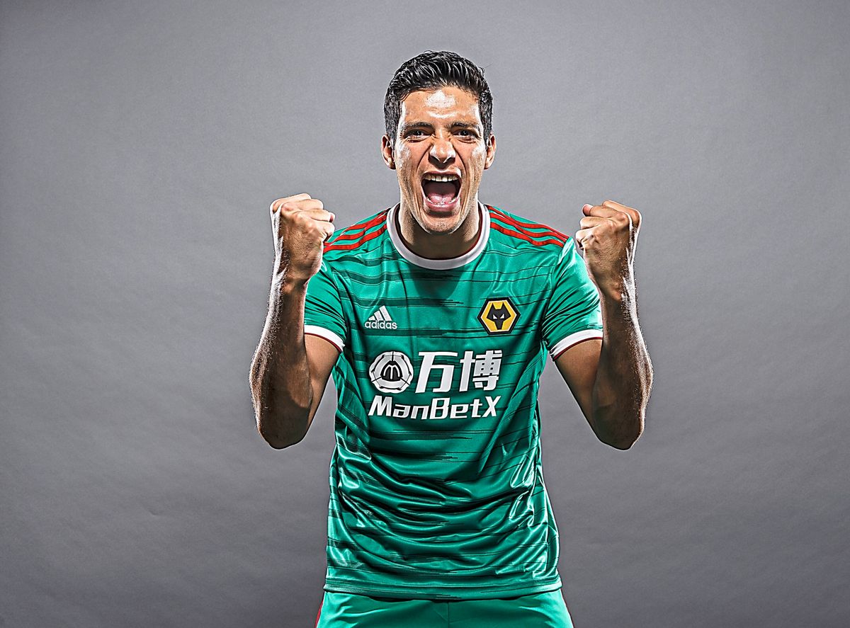 Wolves' third kit: New strip a hit with fans | Express & Star