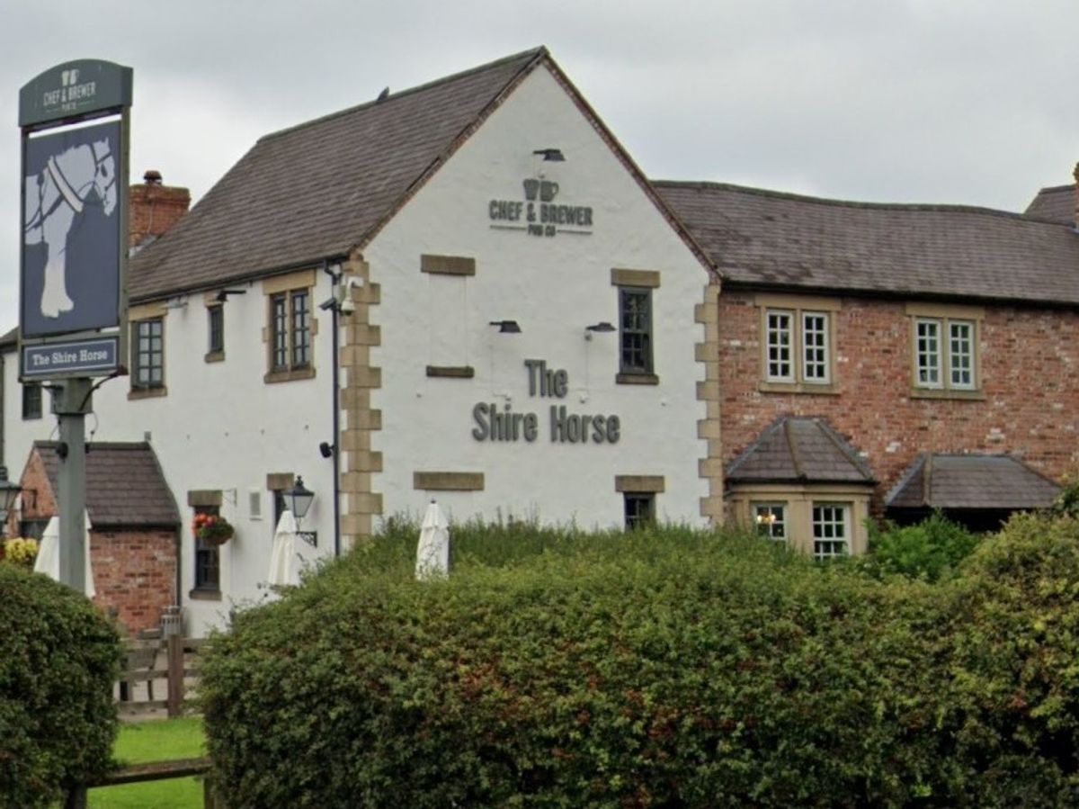 Popular pub ready to reopen after extensive refurbishment | Express & Star