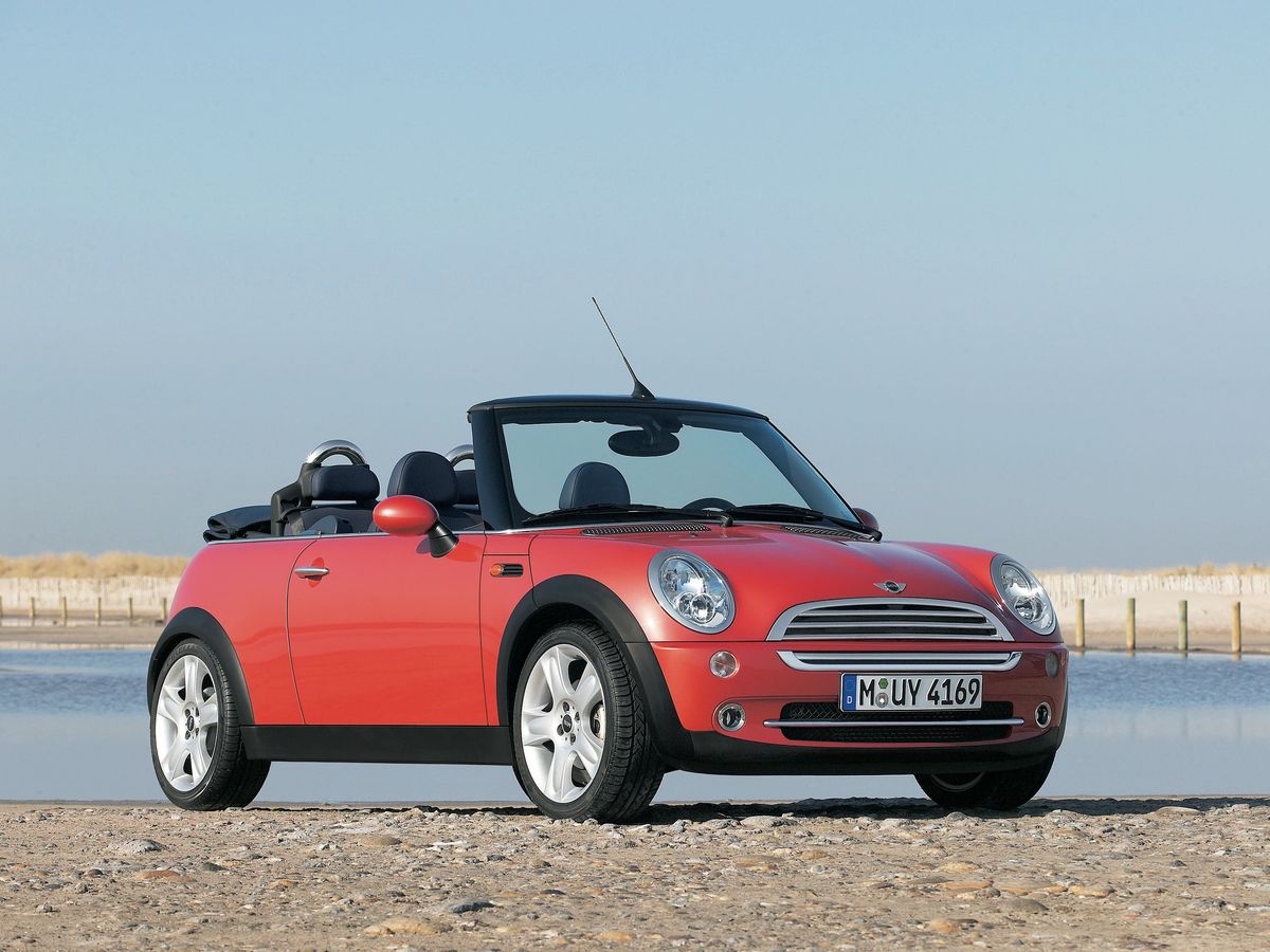 These are the best affordable used convertibles to enjoy this summer ...