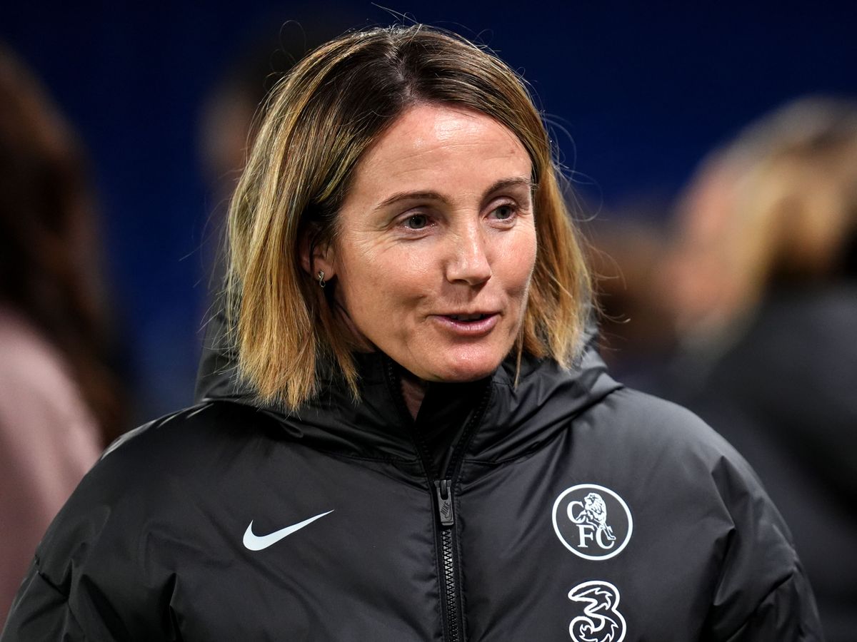 Sonia Bompastor pledges more to come from Chelsea record-signing Alyssa ...